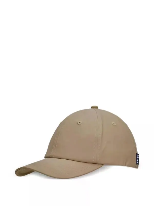 Rains Adjustable Strap Cap