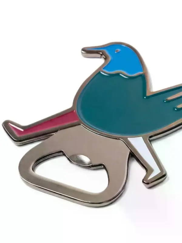 PARRA Done With This Bottle Opener