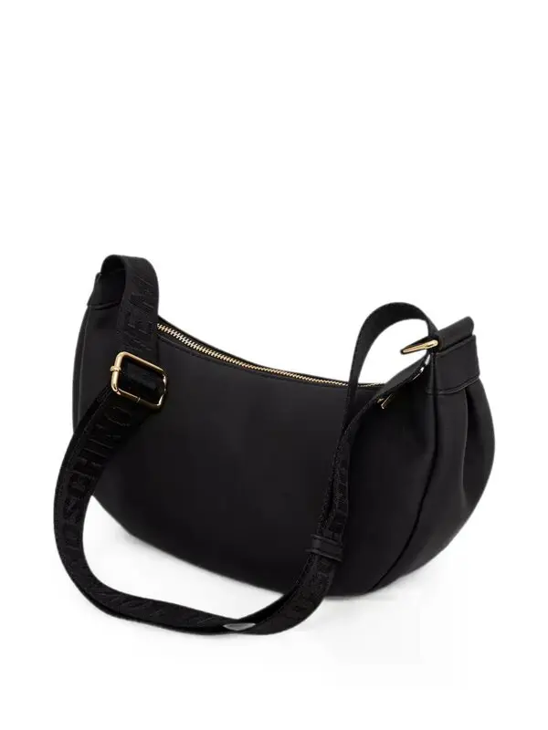 Moschino Logo-plaque Shoulder Bag