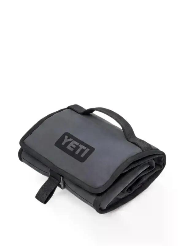 YETI Daytrip Logo-patch Lunch Bag