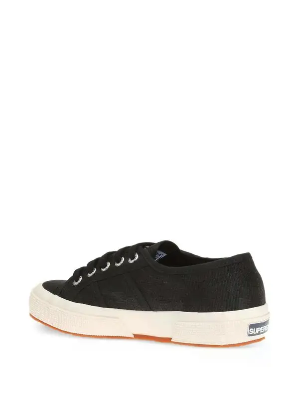Superga Cotu Classic Lace-up Sneakers