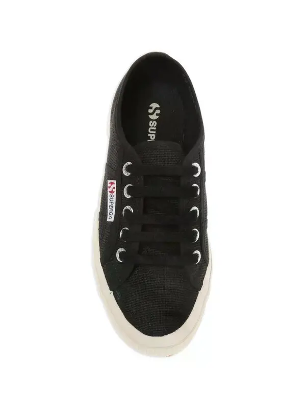 Superga Cotu Classic Lace-up Sneakers