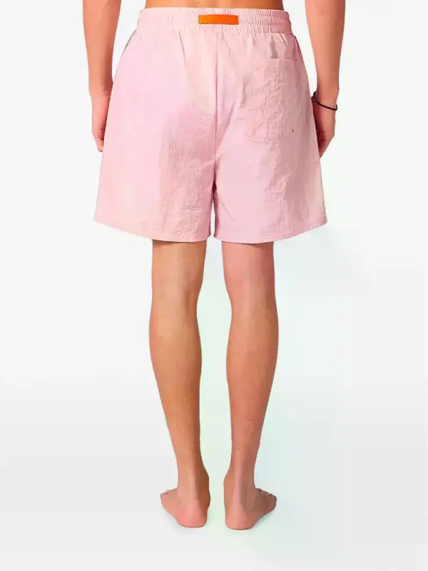 GERTRUDE Jeannot Swim Shorts