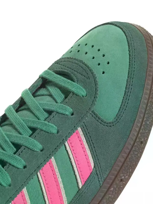 Adidas Handball Spezial Sneakers - Green