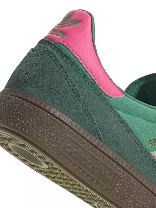 Adidas Handball Spezial Sneakers - Green