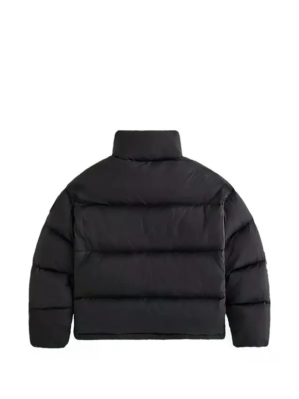 Kith Wynne Logo-print Puffer Jacket