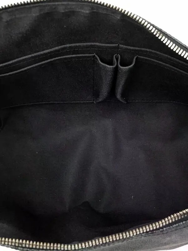 LOUIS VUITTON 2012 Damier Graphite Mick Mm Crossbody Bag