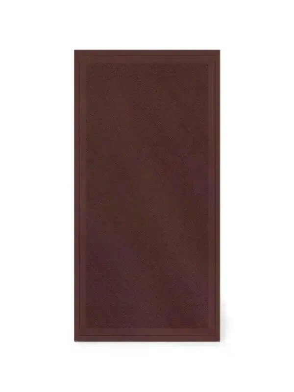 Marella Monogram-jacquard Frayed-edge Scarf