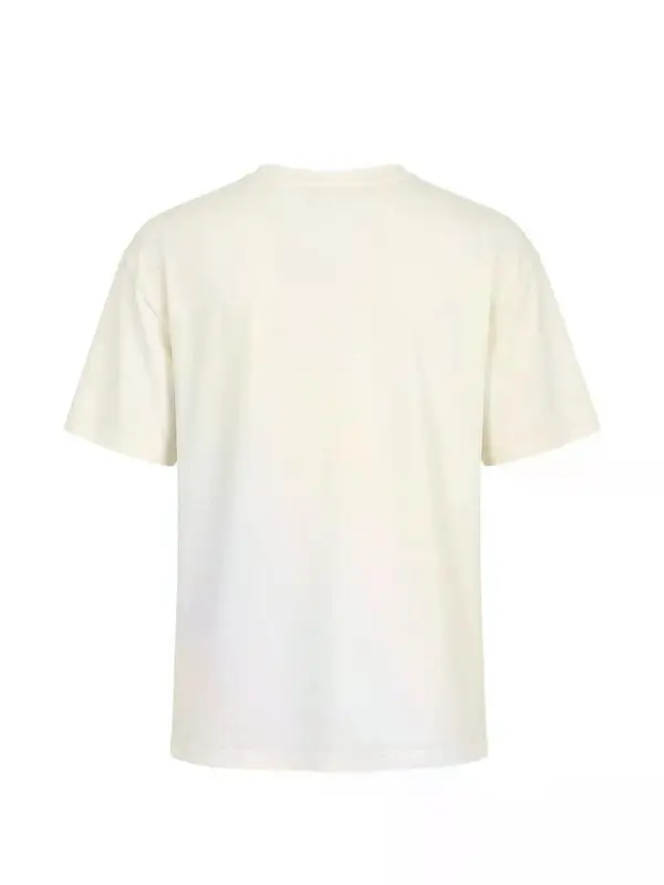 REVOLUTION NOW Graphic-print T-shirt