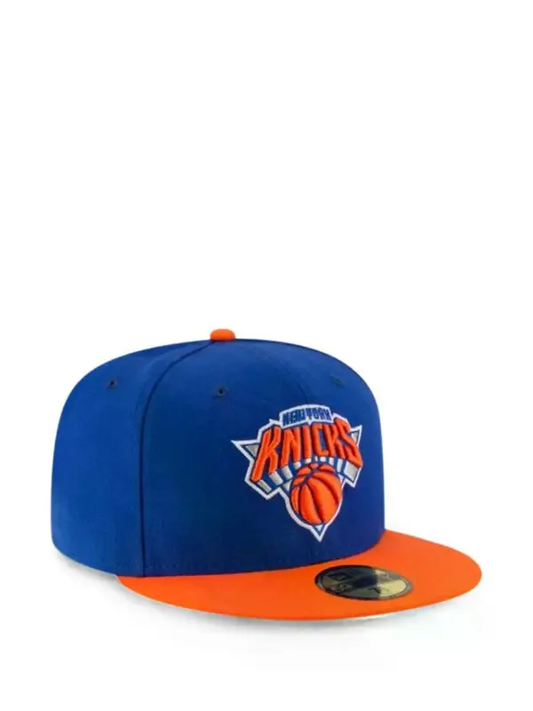 New Era 59fifty New York Knicks Cap