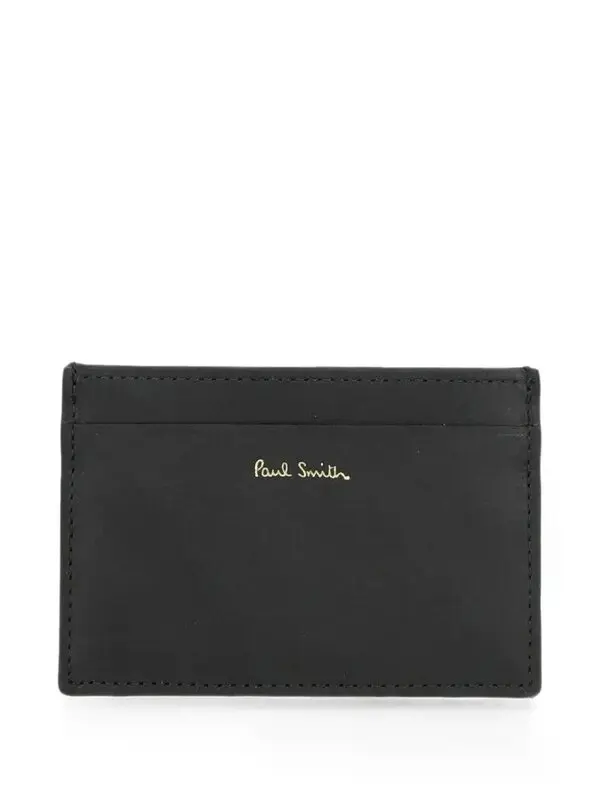 Paul Smith Signature Stripe Cardholder