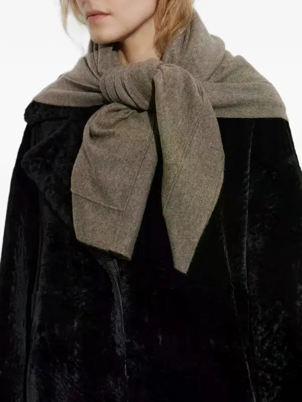 LISA YANG Frieda Scarf
