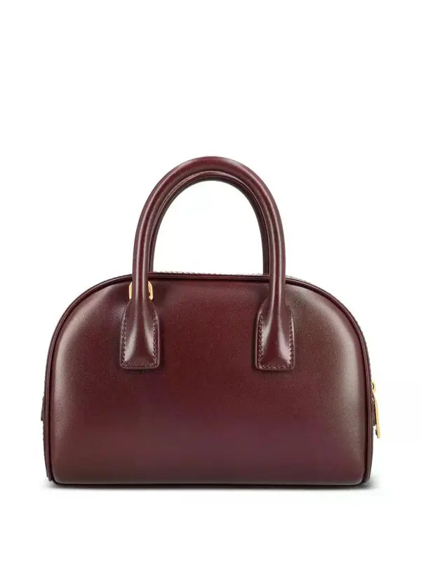 Saint Laurent Sac De Jour Boston In Box Mini