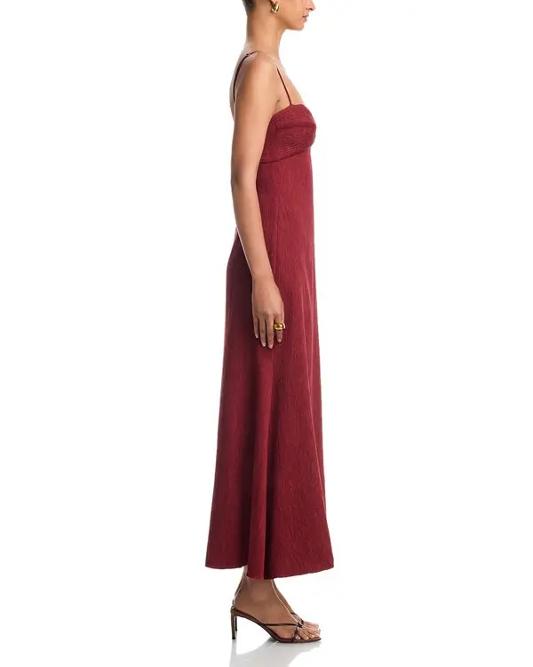 Johanna Ortiz Dream Spinner Ankle Dress