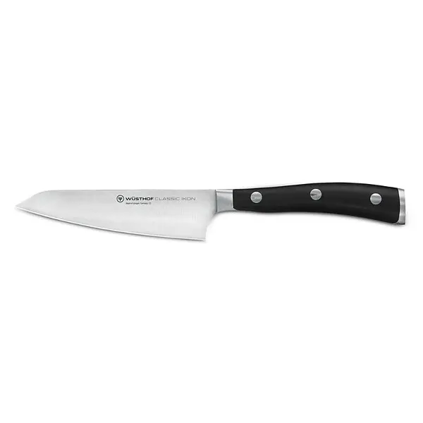 WUSTHOF Classic Ikon 12 Asian Utility Knife