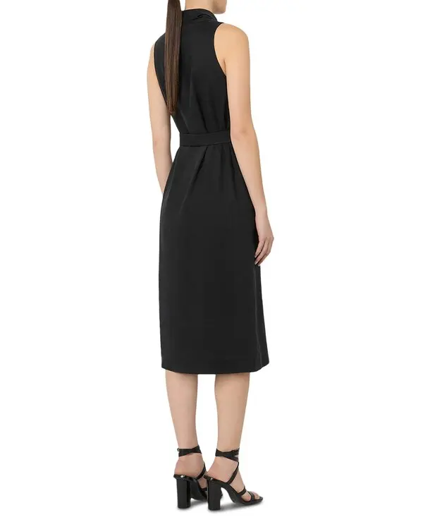 Max Mara Mxmnavetta Dress