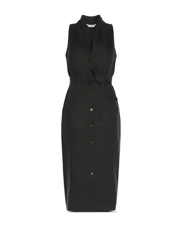 Max Mara Mxmnavetta Dress