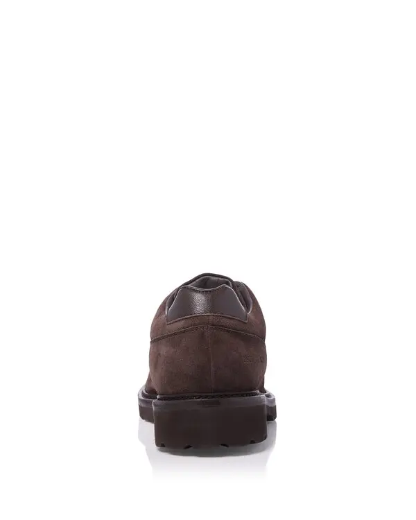 COMMON PROJECTS Low Top Hiker Boots