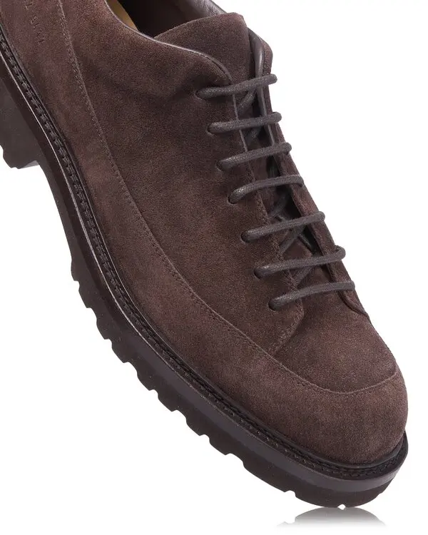 COMMON PROJECTS Low Top Hiker Boots