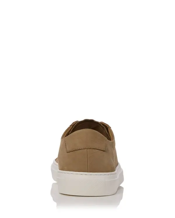 COMMON PROJECTS Achilles Piuma In Nubuck Sneakers