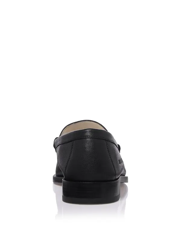 COMMON PROJECTS Leather 2521 Loafers