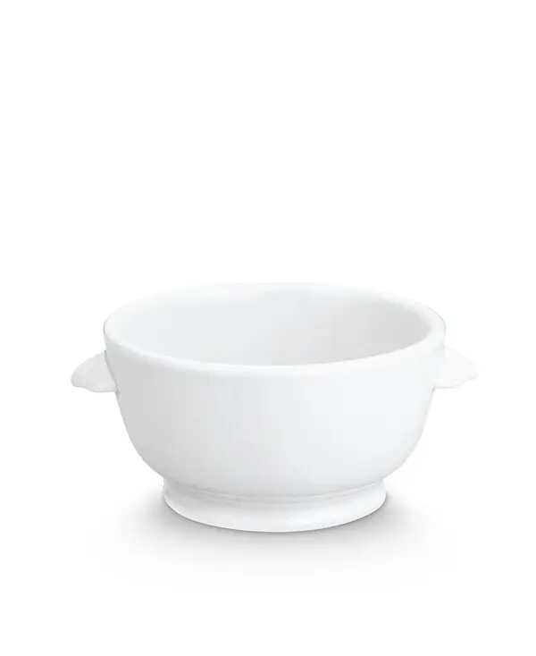 PILLIVUYT Classic Onion Soup Bowl, Set Of 4