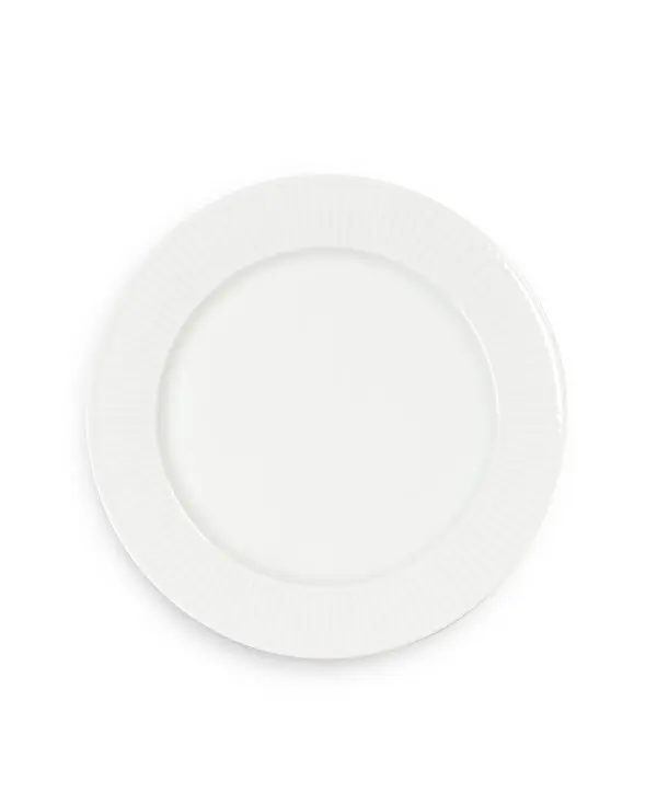 PILLIVUYT Plisse 10" Plate, Set Of 4