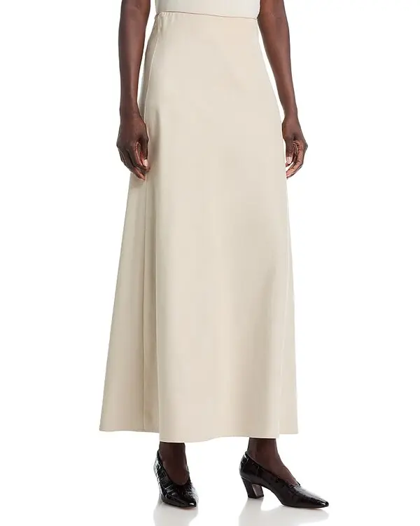 Herno Knitted Skirt