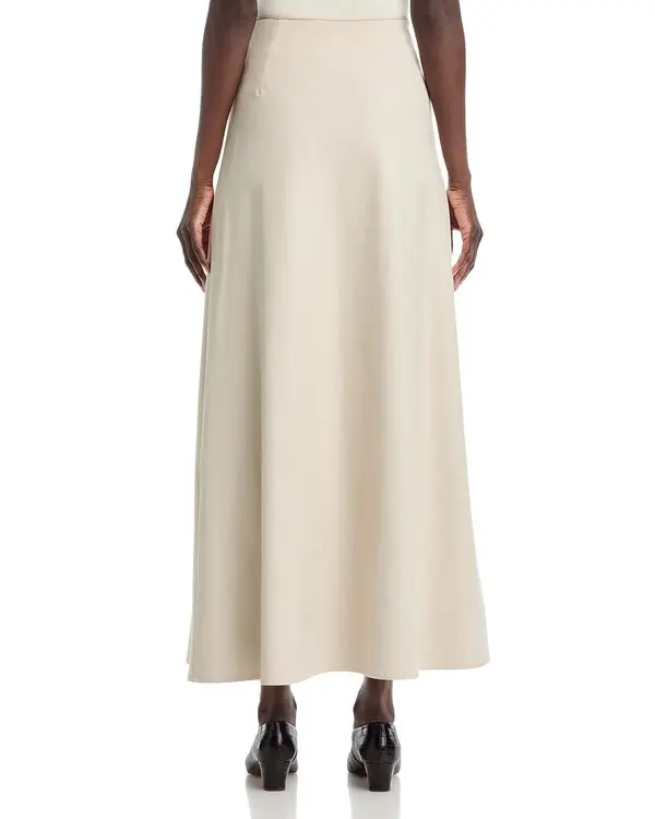 Herno Knitted Skirt