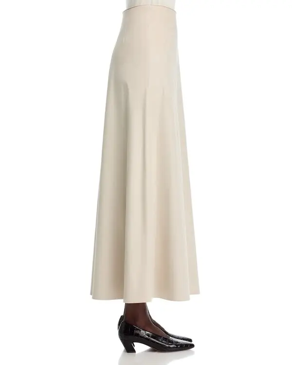 Herno Knitted Skirt