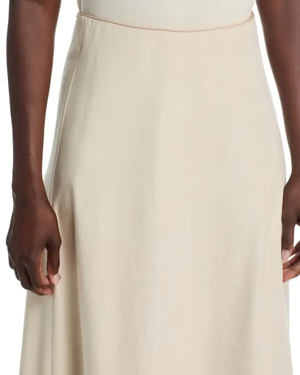 Herno Knitted Skirt