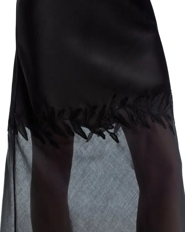 BY MALENE BIRGER Angelina Maxi Skirt