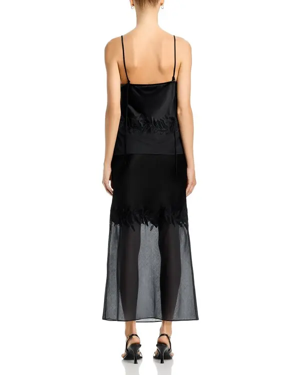 BY MALENE BIRGER Angelina Maxi Skirt