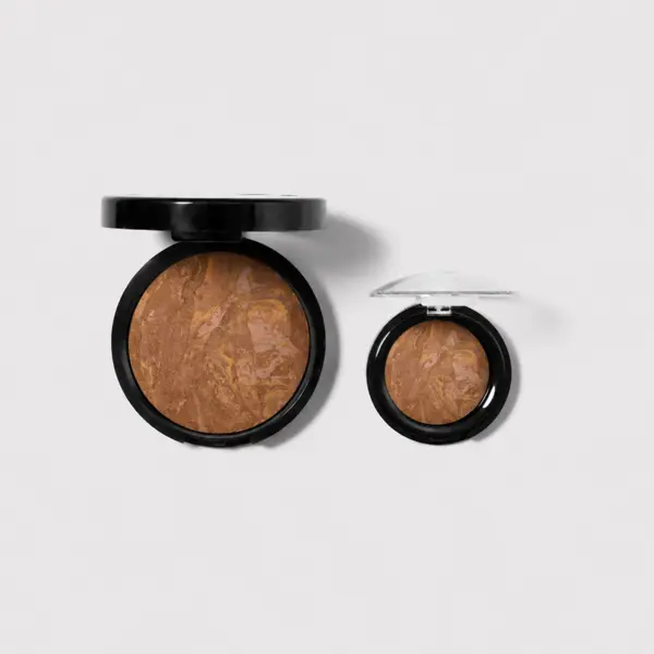 Laura Geller Beauty Home + Away Balance-n-brighten Foundation Kit - Sand
