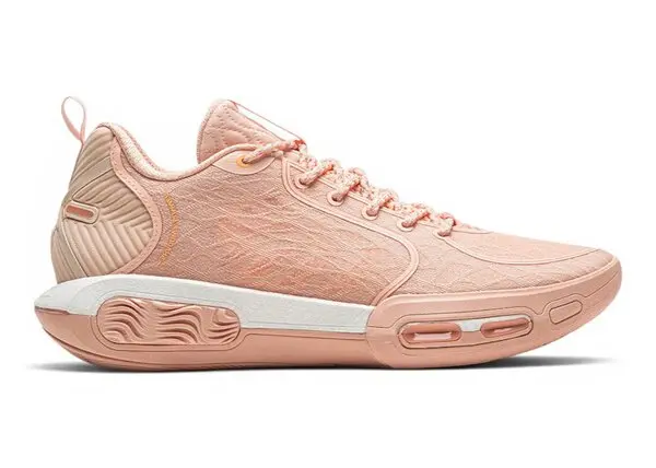 LI-NING Lining Way Of Wade Shadow Blossom