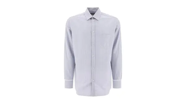 GOLDEN GOOSE Alvise Casual Shirt