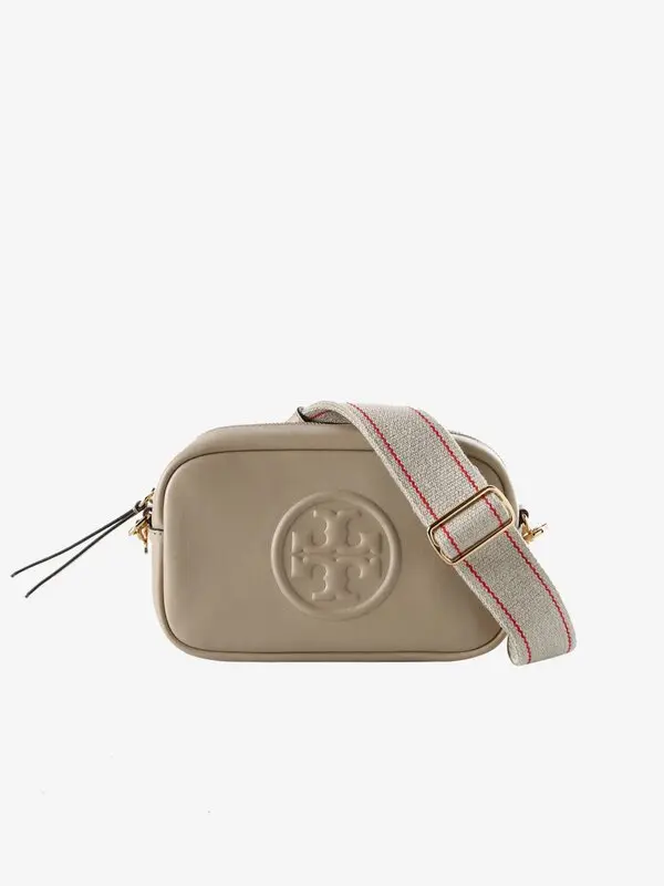 Tory Burch Miller Soft Mini Crossbody Bag