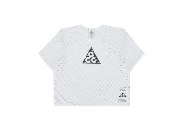 Nike Radical Airflow Drifit Short Sleeve Trail Running Top