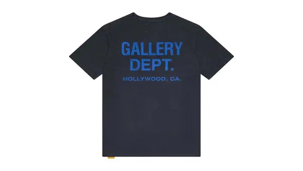 GALLERY DEPT. Souvenir Tee Shirt