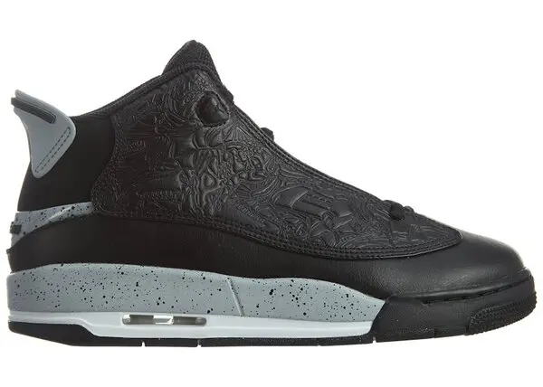 JORDAN Dub Zero Oreo