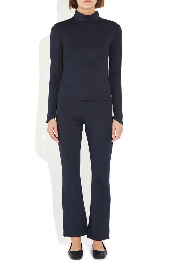 THE PARK Sarah Pant - Navy