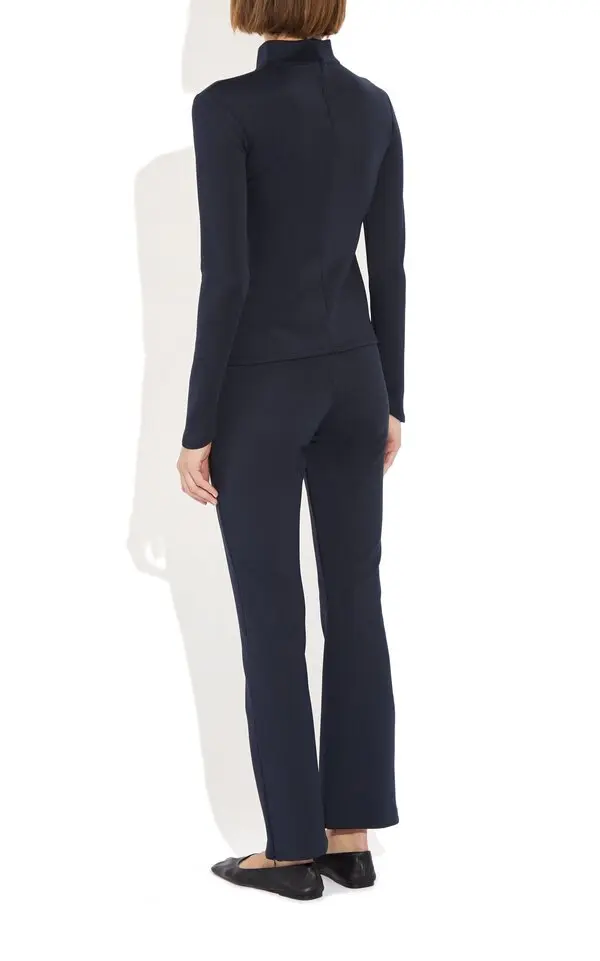 THE PARK Sarah Pant - Navy
