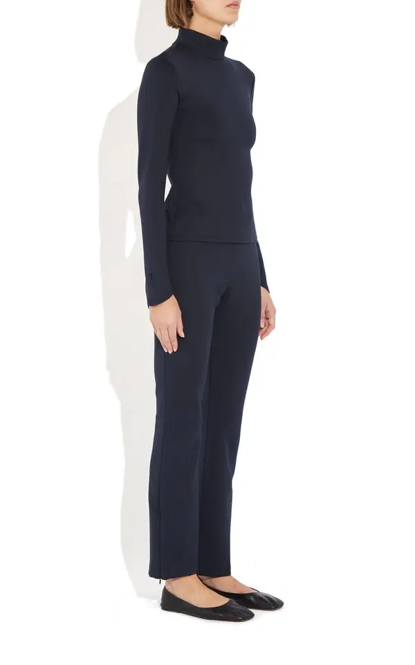 THE PARK Sarah Pant - Navy