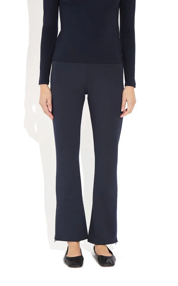 THE PARK Sarah Pant - Navy