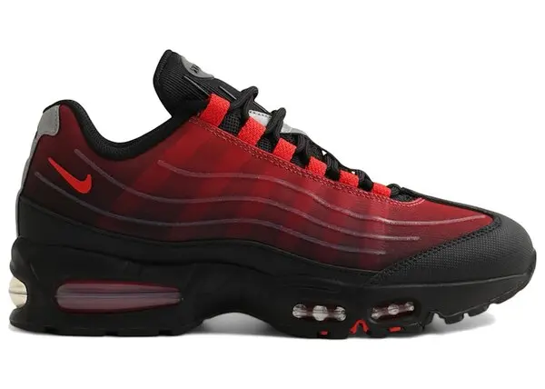Nike Air Max 95 Big Bubble Tech