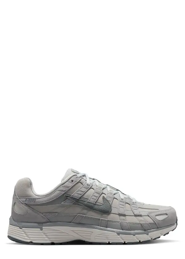 Nike P-6000 Se Sneakers - Grey