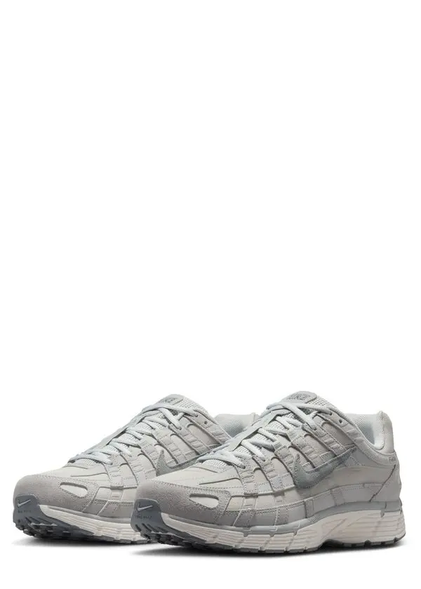 Nike P-6000 Se Sneakers - Grey