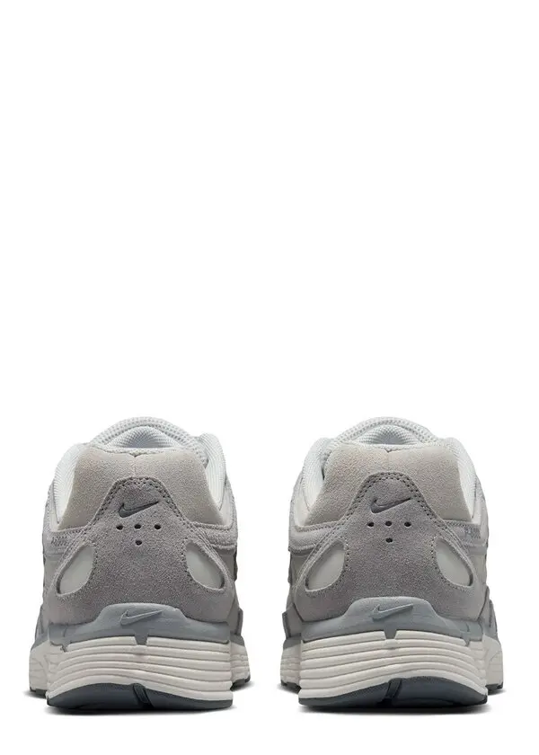 Nike P-6000 Se Sneakers - Grey