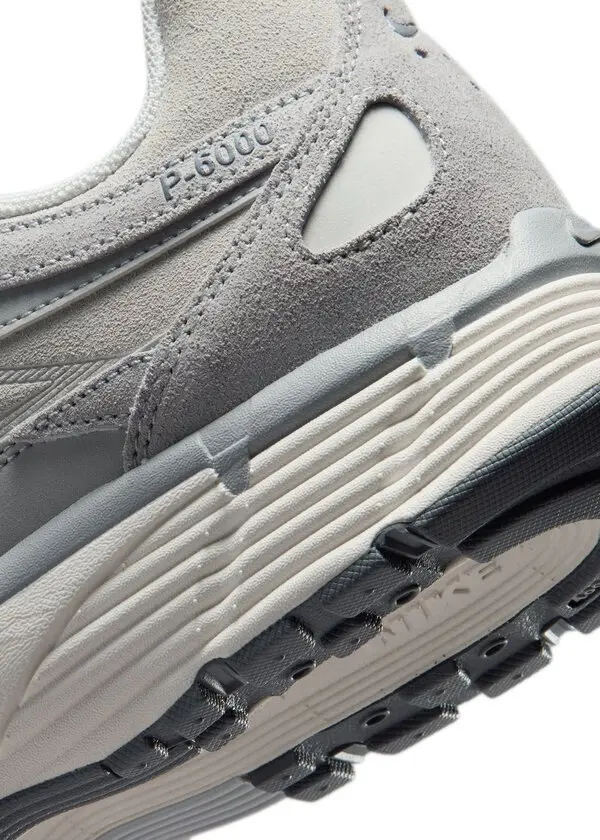 Nike P-6000 Se Sneakers - Grey