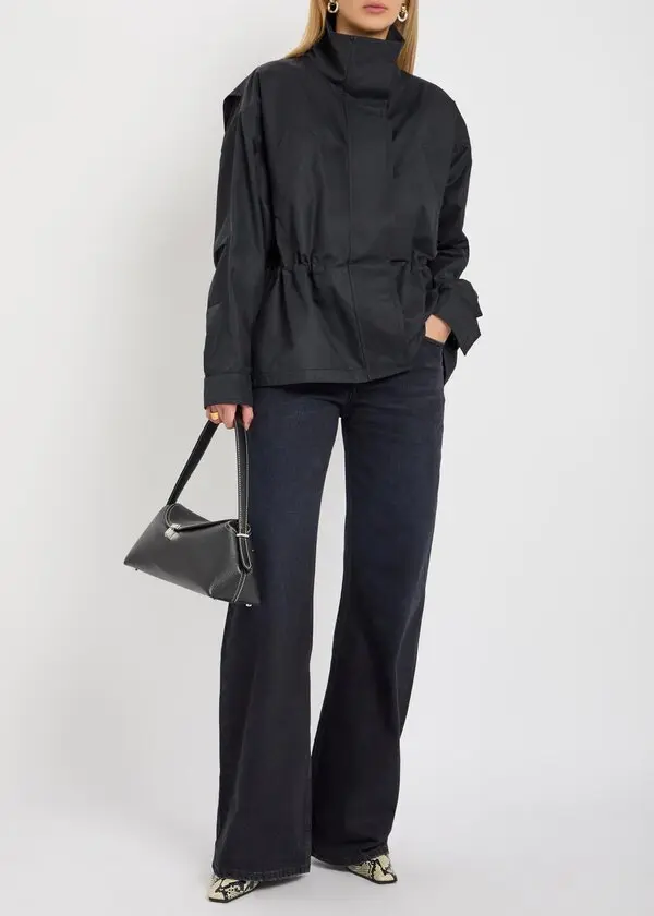 ARMARIUM Luke Wide-leg Jeans